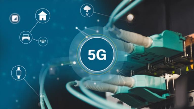 Mobile Operators and 5G: Evolving into Digital Service Providers ...