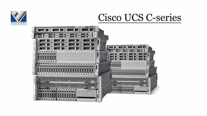Intersight: One-click Cisco UCS C-series configuration - VeeMost ...