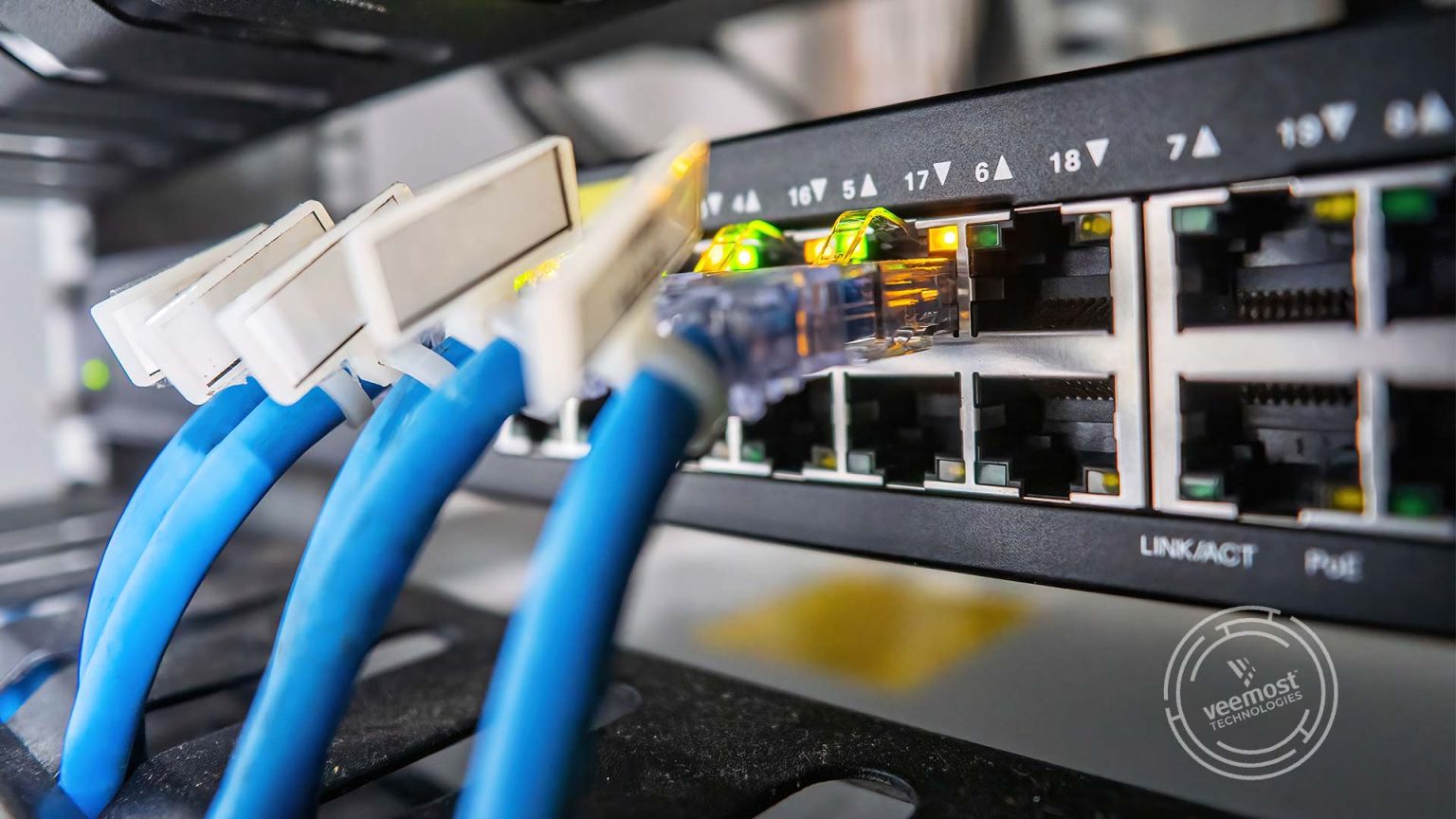 Cisco And Meta Partner On Wedge400c Data Center Switch