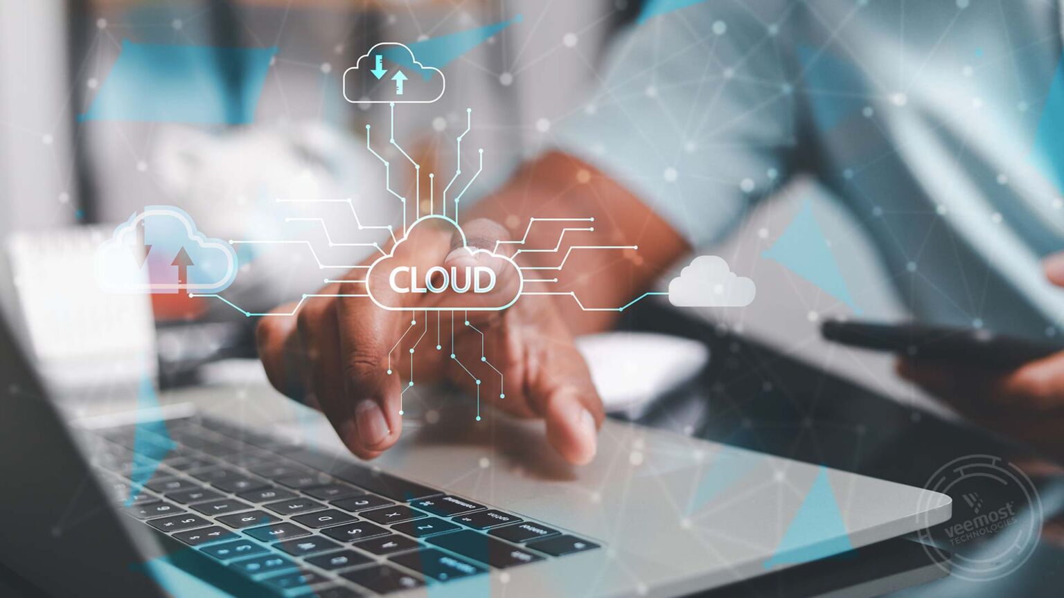 Automated site-to-site connectivity over Microsoft with Cisco SD-WAN ...