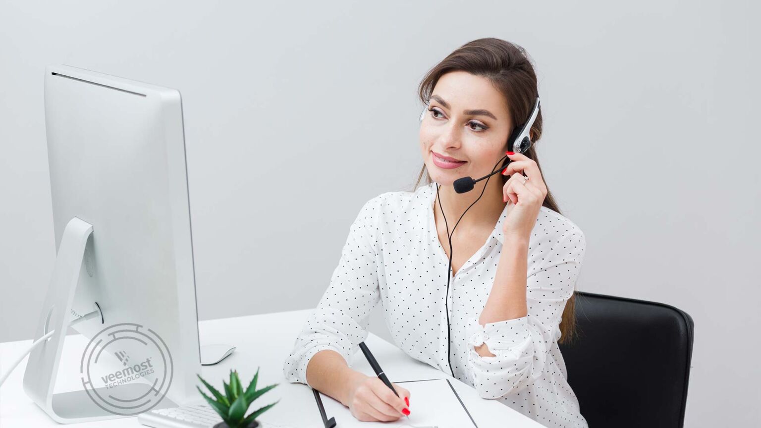 Empower Remote Work with Citrix Services