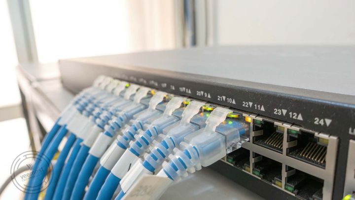 New Cisco Catalyst 1200 And 1300 Series Switches For Smbs