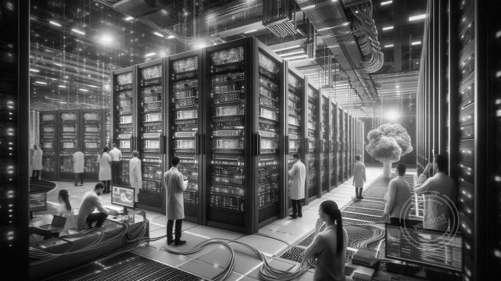 Automate Your Data Center with Infrastructure as Code